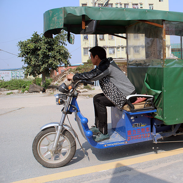 bitou, or the spatial consequences of deindustrialization | Shenzhen Noted