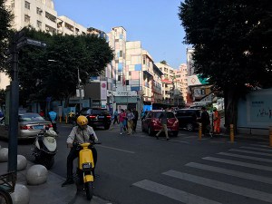 is the era of shenzhen urban villages over? | Shenzhen Noted