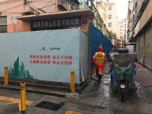 is the era of shenzhen urban villages over? | Shenzhen Noted