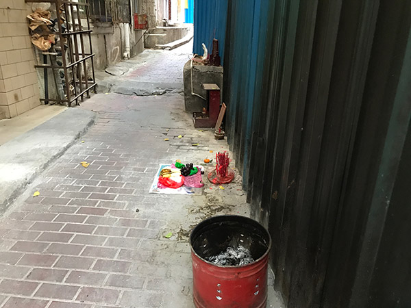 is the era of shenzhen urban villages over? | Shenzhen Noted