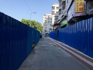 is the era of shenzhen urban villages over? | Shenzhen Noted