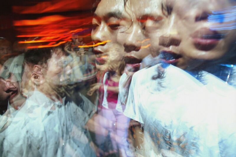 a baishizhou postscript–chen chusheng | Shenzhen Noted