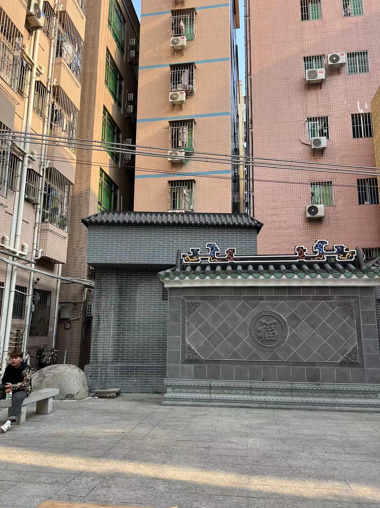 玉律–thoughts on the shifting cultural geography of shenzhen urban ...