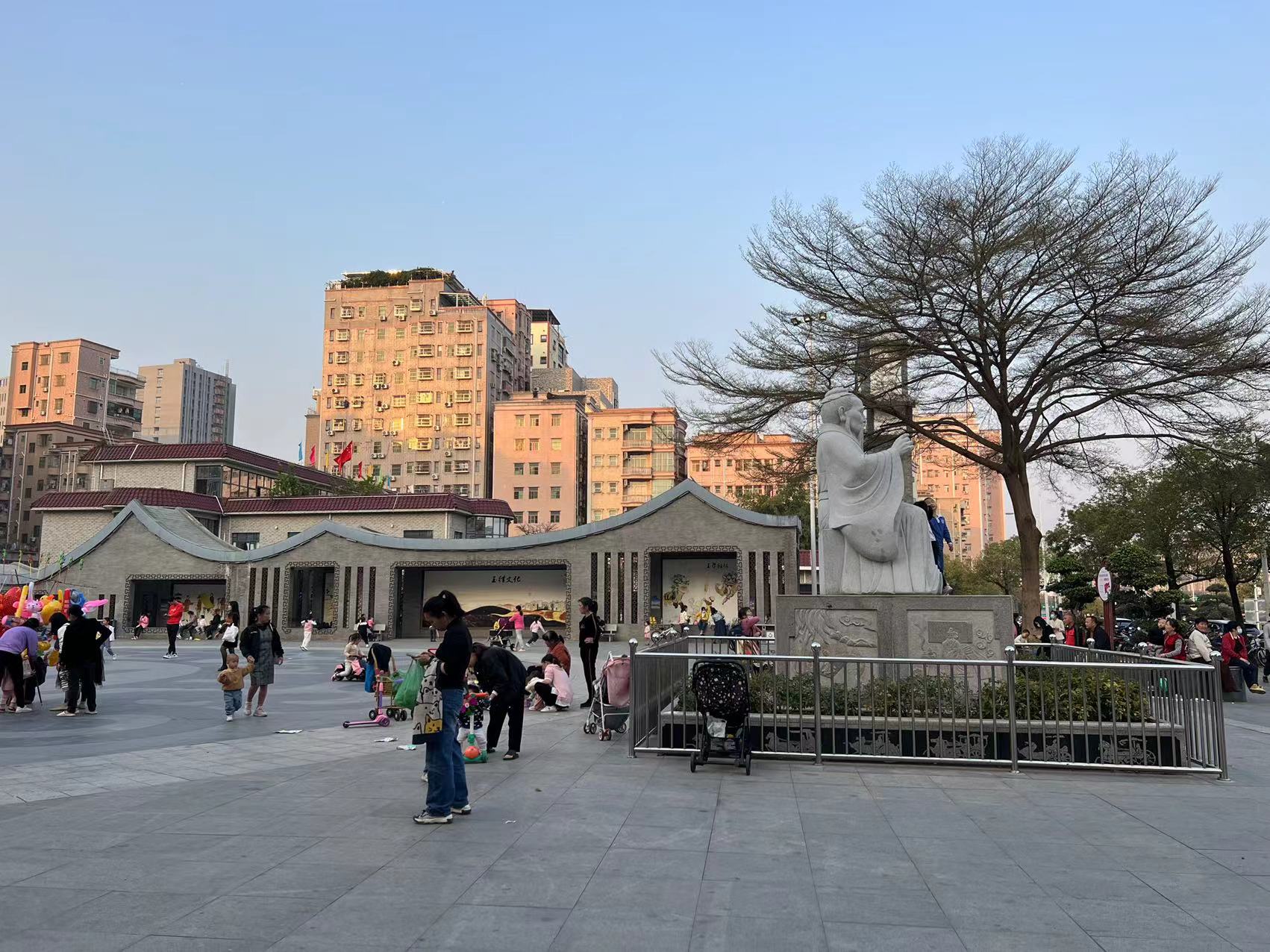 玉律–thoughts on the shifting cultural geography of shenzhen urban ...